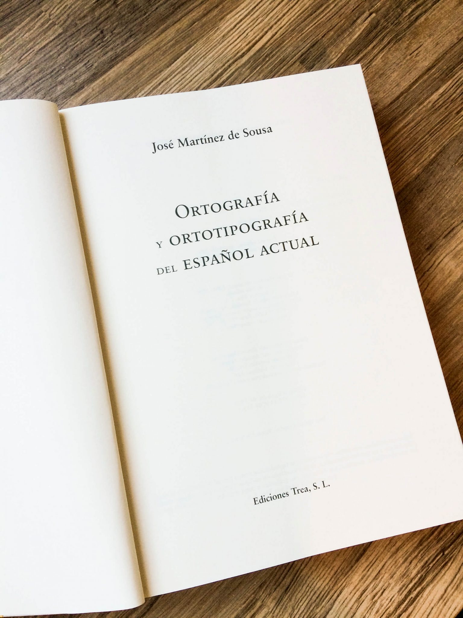 Partes del libro impreso (2/2) | Natalia Arnedo